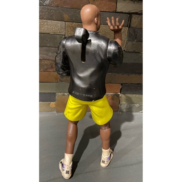 Kenner | Toys | Vintage Nba 993 Kenner Shaq Attaq Shaquilleoneal 1 ...